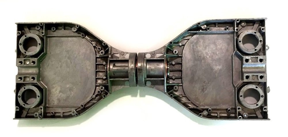 Que es un hoverboard | GC DISTRIBUCIONES